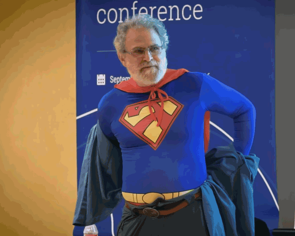 Gods Programming Language With Philip Wadler Corecursive Podcast