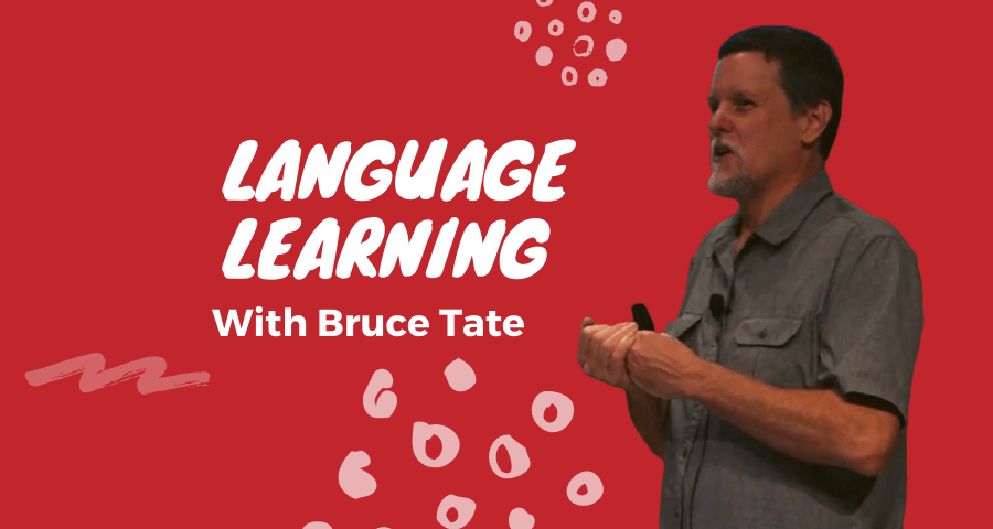 Learning A New Language Finding Joy In Programming Languages With Bruce Tate Corecursive Podcast